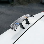jiaping Universal Car Mini Spoiler Wing for All Cars Easy Installation ...