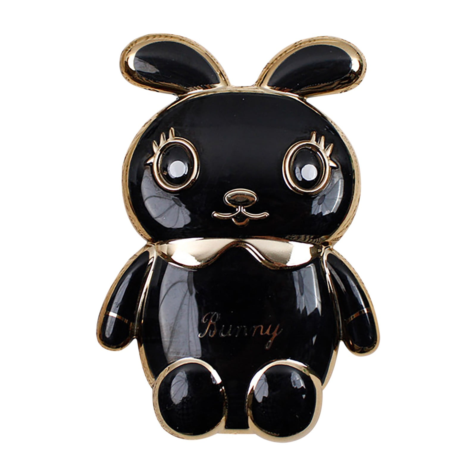 Isvgxsz Cute Bunny Hidden Phone Stand Rabbit Phone Bracket Holder ...