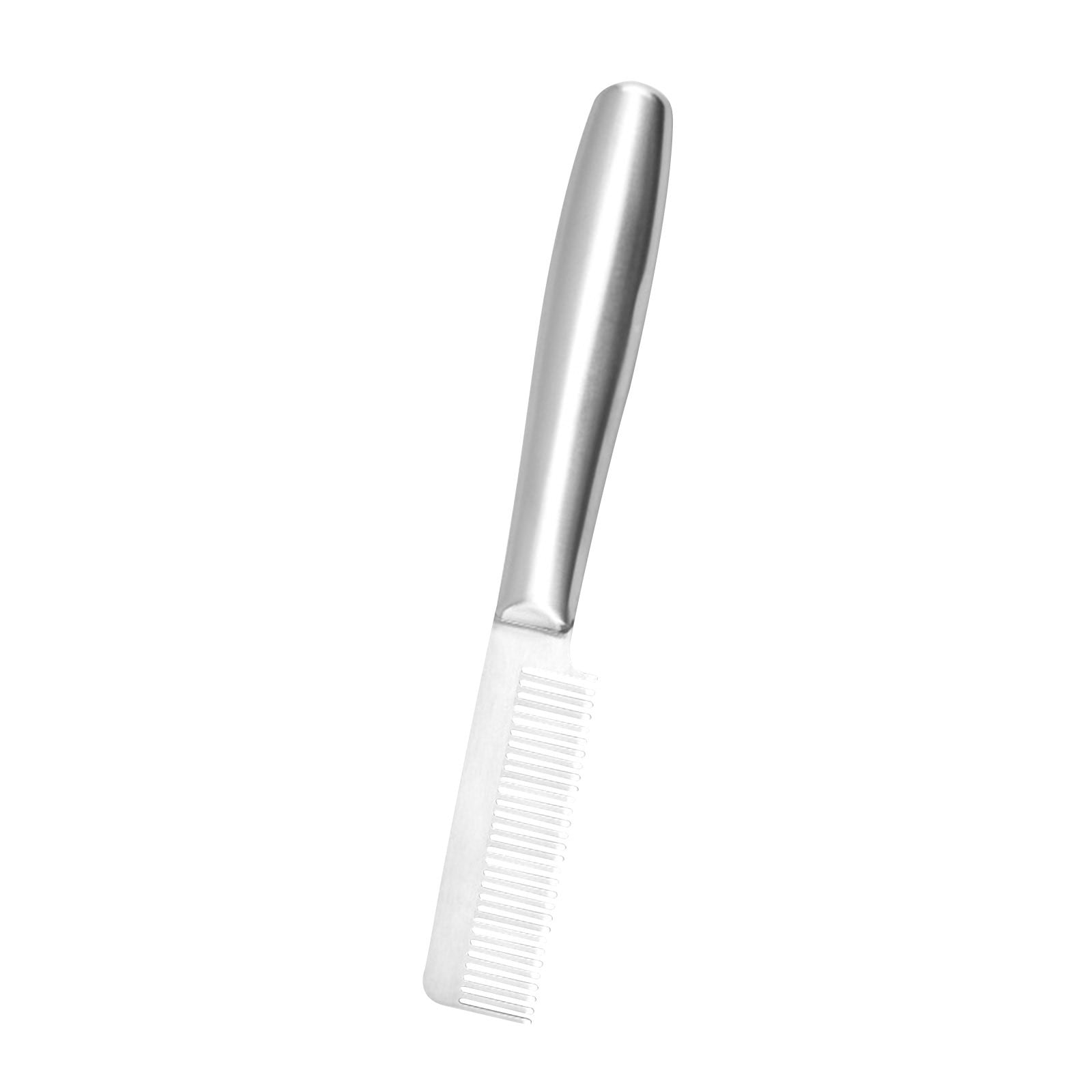 Isvgxsz Dog & Cat Combs for Grooming Long Haired Cats & Dogs,Pet ...