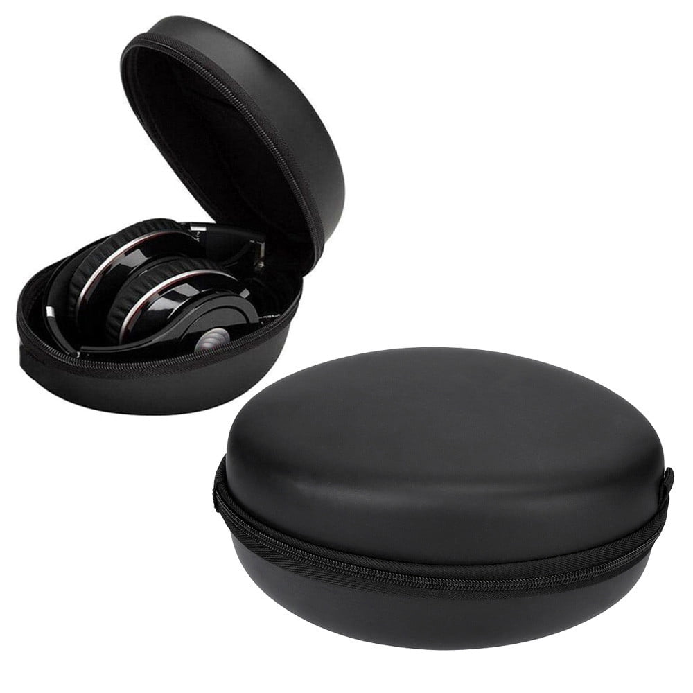 Isvgxsz Hard Shell Headset Storage Case Compaitble with Beats/for JVC ...