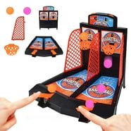 Homeware 2925M Tabletop Shoot and Score Basketball Age Grade 6 Years ...