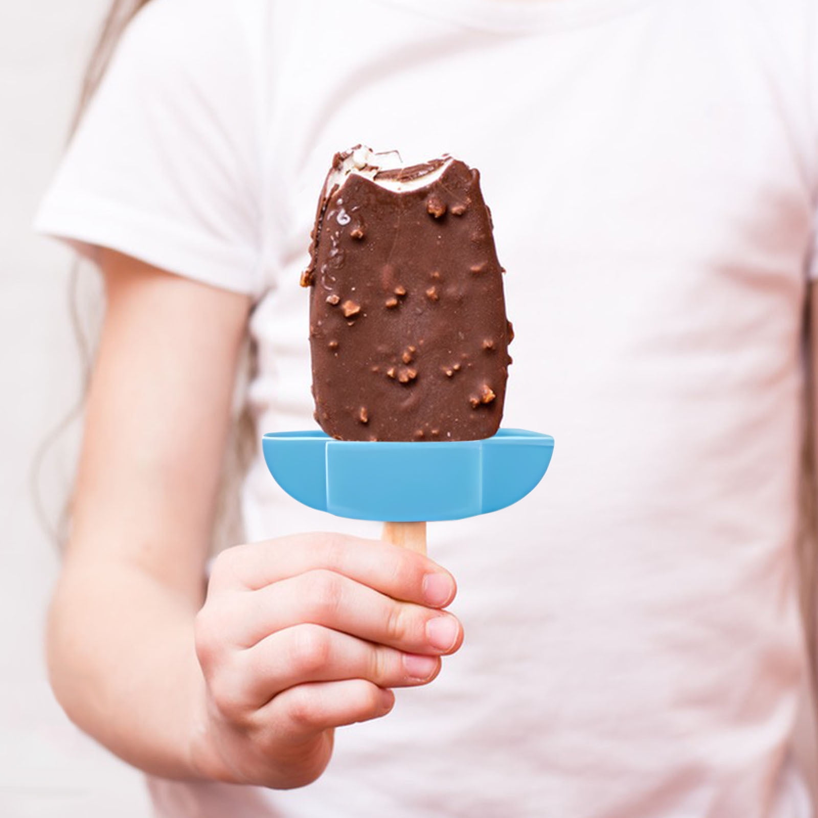 Qinghuai Savings Clearance Deals! Children's Ice Cream Stand Portable ...