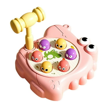 Elefun and Friends Barrel of Monkeys Game, Styles May Vary, Ages 3 and ...