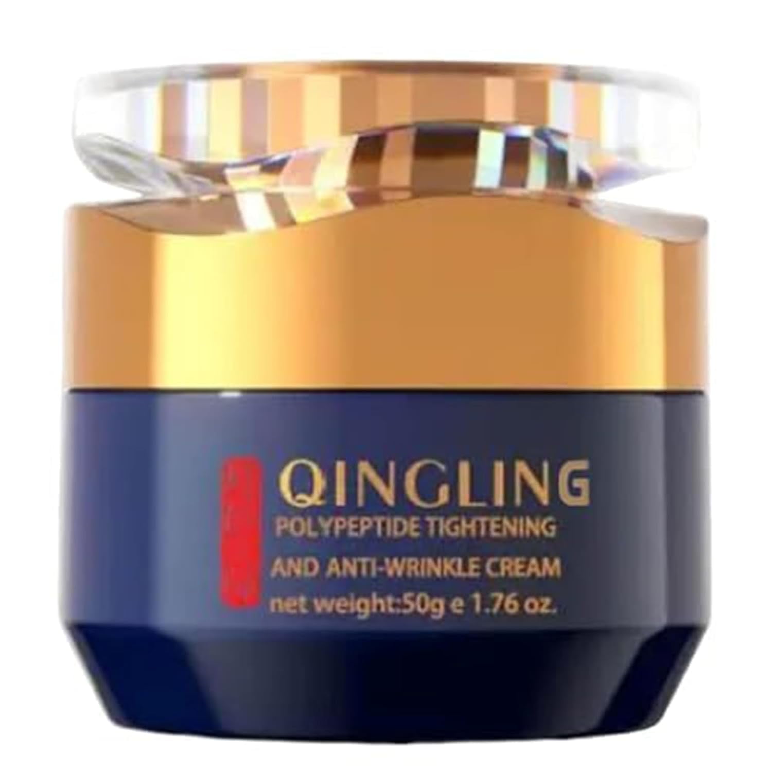 Qinglin Face Cream-Qinglin Crema Para Arrugas-Qinglin Anti Aging Face ...