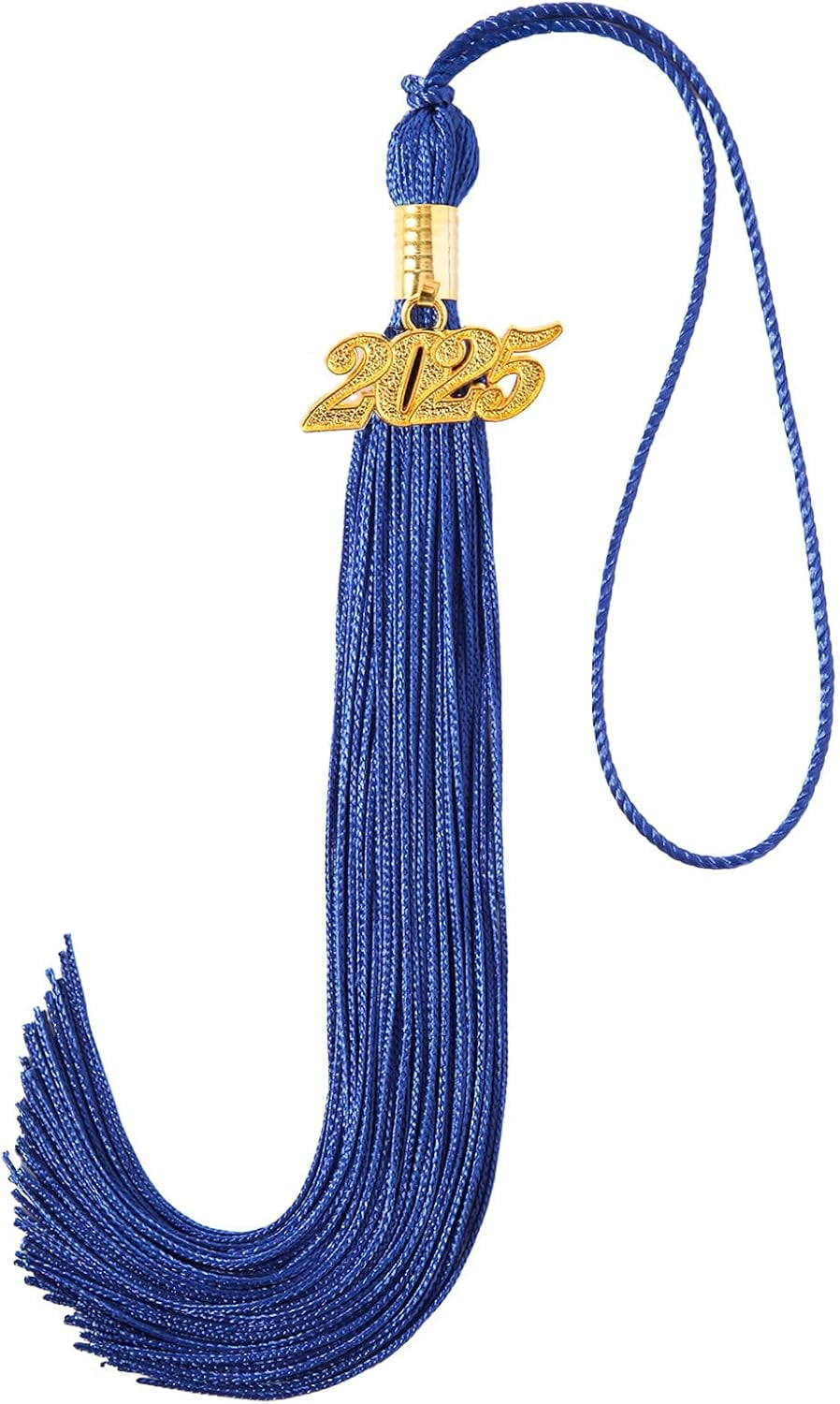 Qingshang 2025 Tassel Graduation, Graduation Tassel 2025 with 2025 Year ...