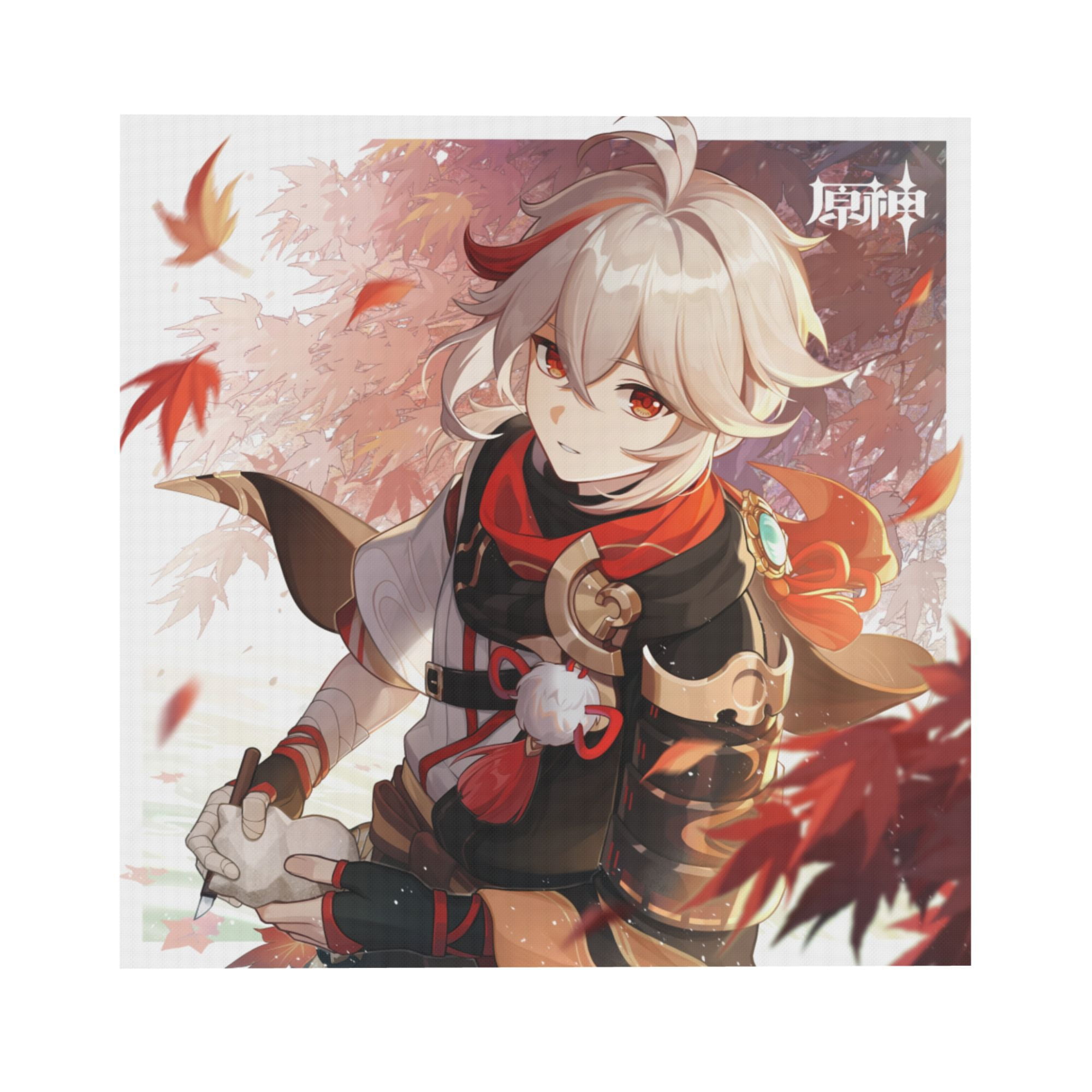 Qingyee Genshin Impact All Character Impression Multi Size Poster ...