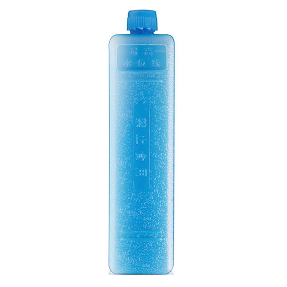 Qino Air Cooler Refrigeration Ice Box Quick Freeze Ice Pack Box for ...
