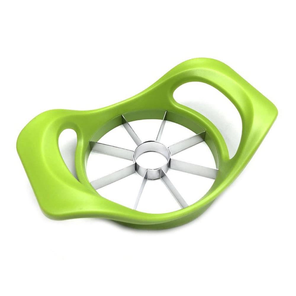 Qino Household Manual Fruit Vegetable Slicer Ergonomic Easy-grip Design ...