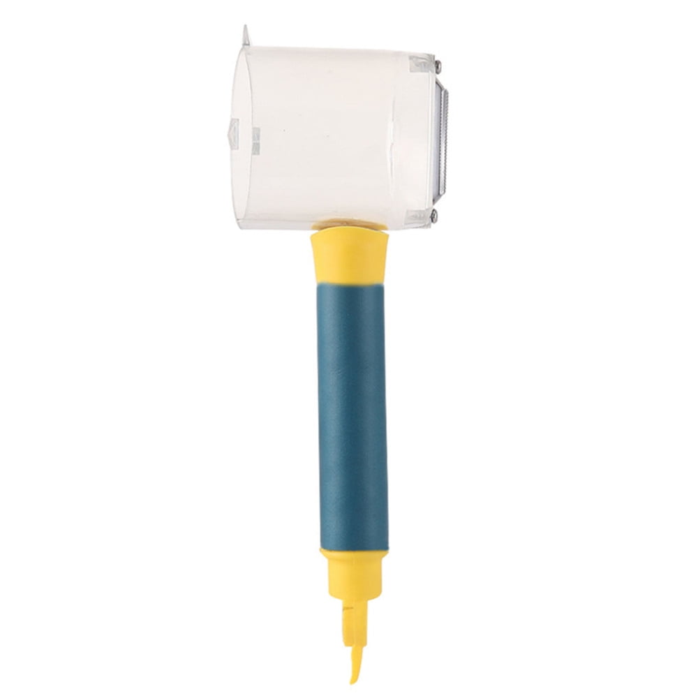 Qino Vegetable Peeler with Hole Digging Design with Vegetable Peel ...