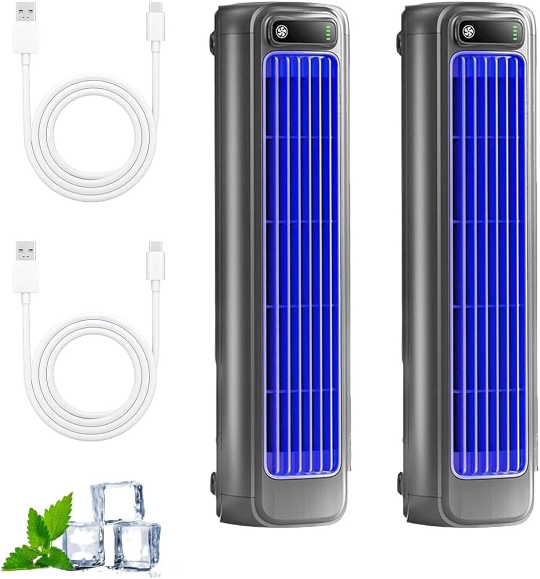 Qinux Brizaac Imwing Cooling Ace Portable Air Conditioner, Sherum Brezza Ac Energy Efficient Fan ...