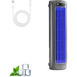Qinux Brizaac Imwing Cooling Ace Portable Air Conditioner, Sherum ...