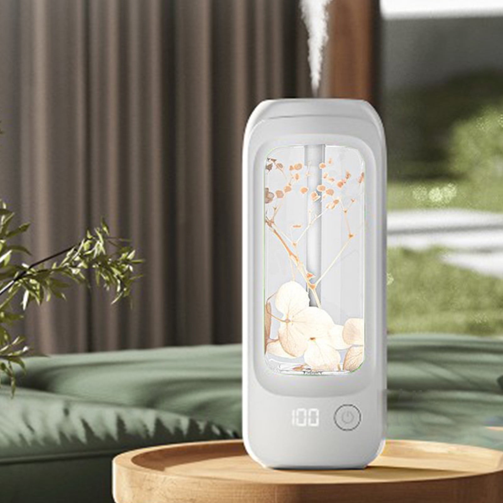 Qiopertar Big holiday Savings! Commercial Smell Machine Oil Diffuser ...