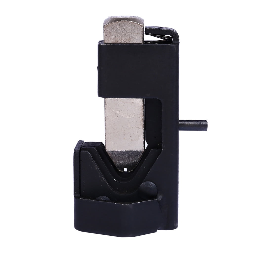 Qiopertar Clearance Sale NEW 57637 Lug Crimping Tool Spring Hammer Type ...