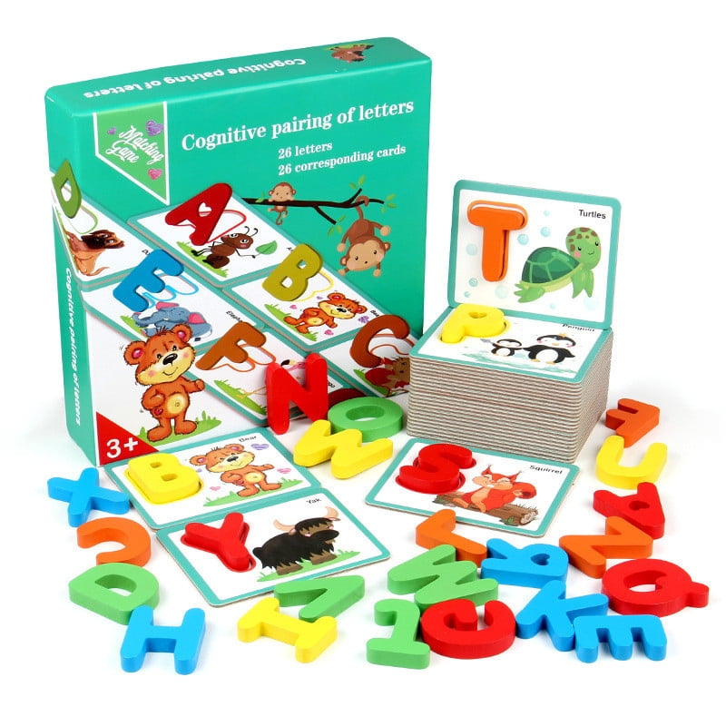 Abc Box