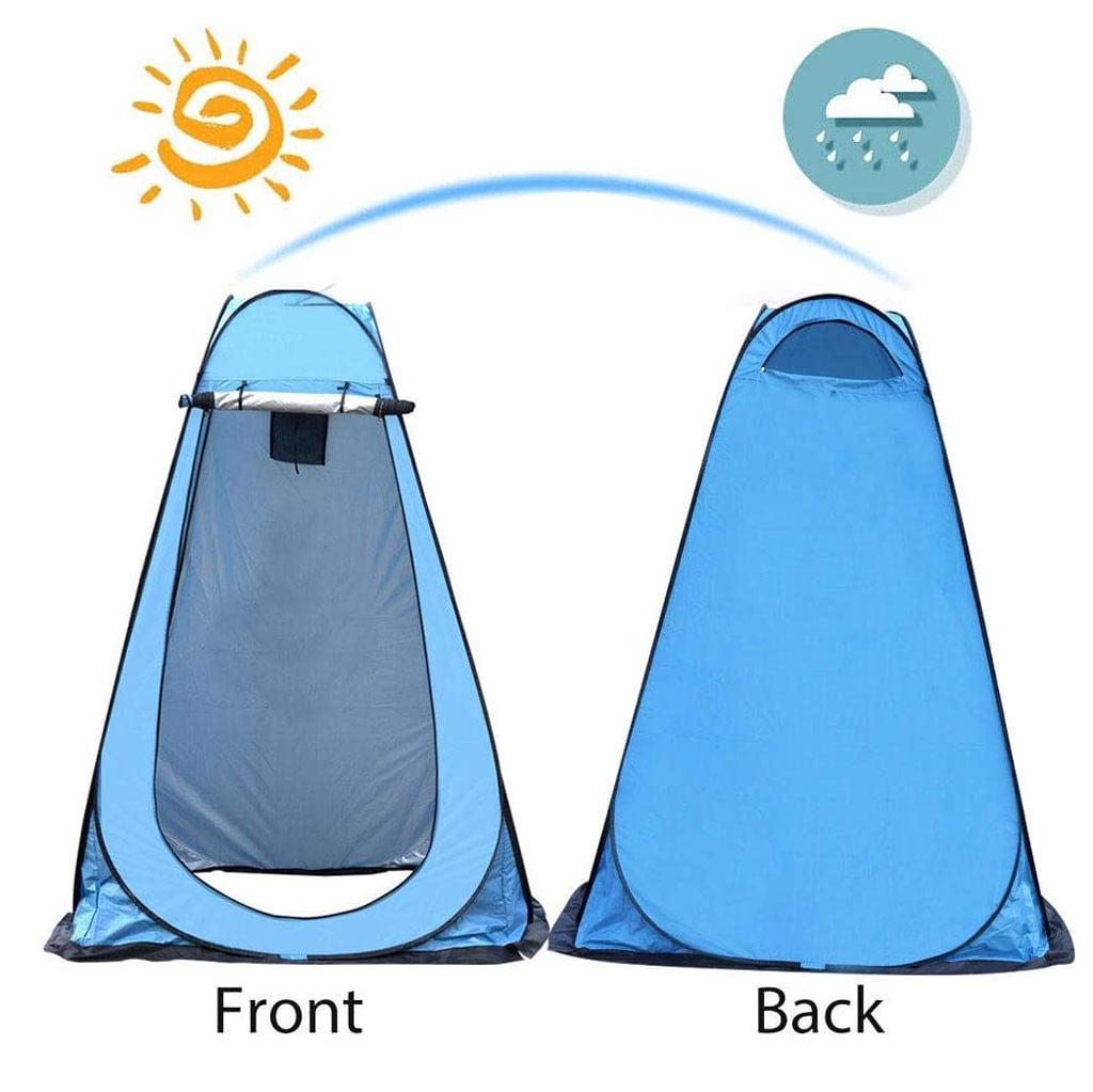Qiopertar up to 65% off Gift on Sale Fully Automatic Outdoor Dressing ...