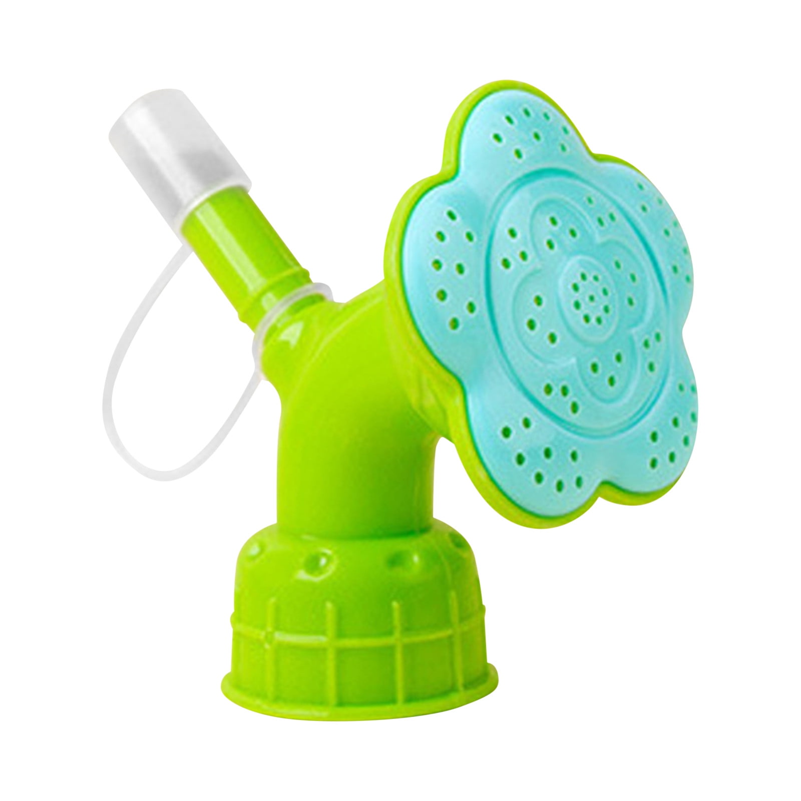 Qipanw Garden Tools Bottle Cap Sprinkler, Double Head Bottle Watering ...