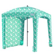 EasyGo Cabana 6' X 6' Beach & Sports Cabana Stays Cool & Comfortable ...