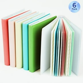 Mini Composition Notebook