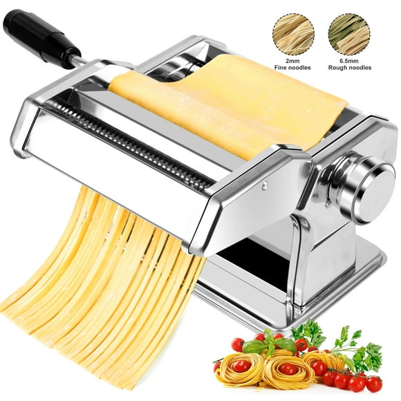 Best Sellers In Manual Pasta Makers