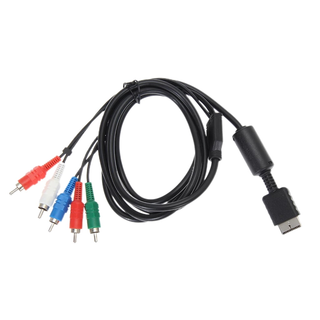 Qisuw 1.8m/6ft Multicomponent Hdlink-AV Cable for for Gaming Console ...