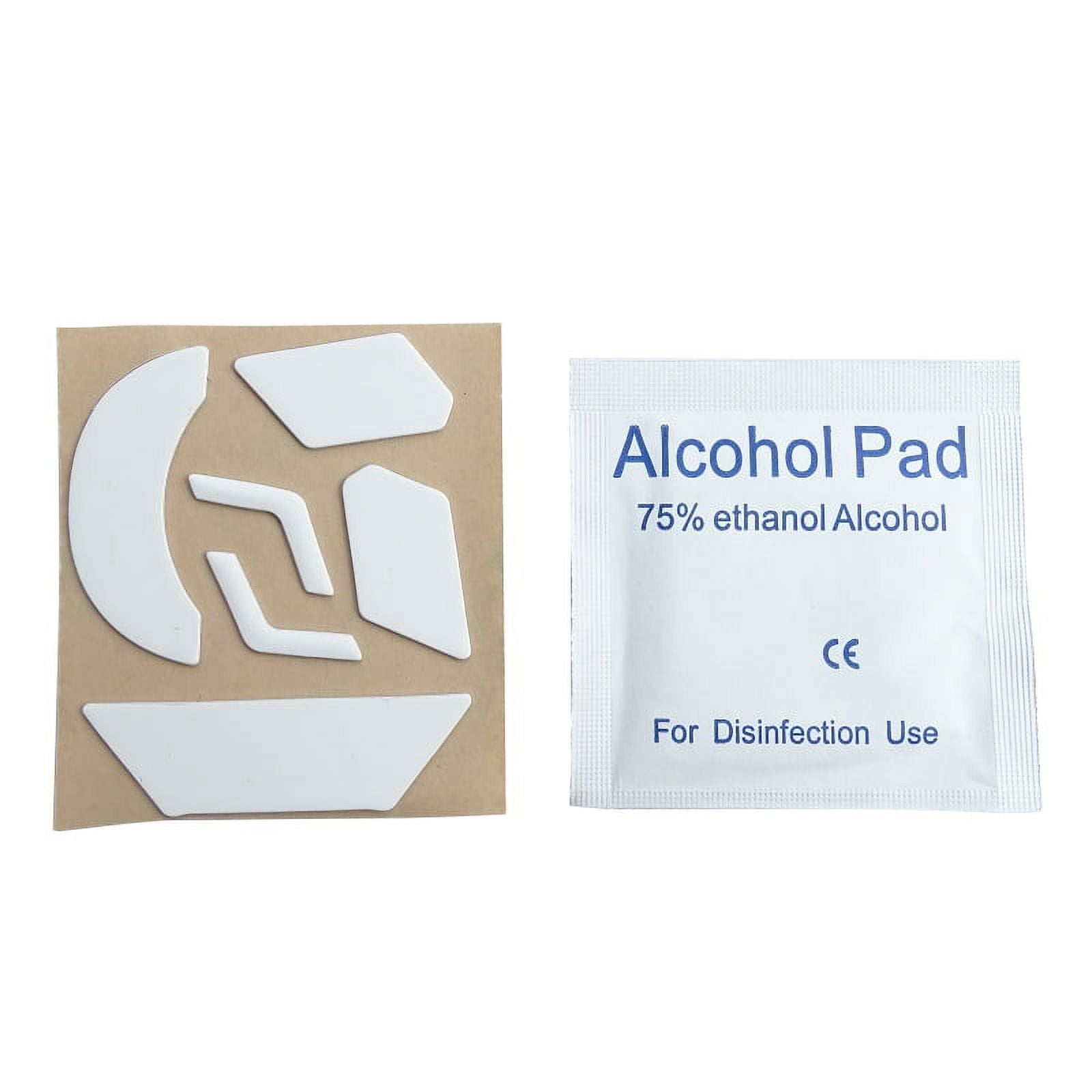 Qisuw 1 Set of Durable Mouse Feet for G903 Mouse Gaming Mechanical ...