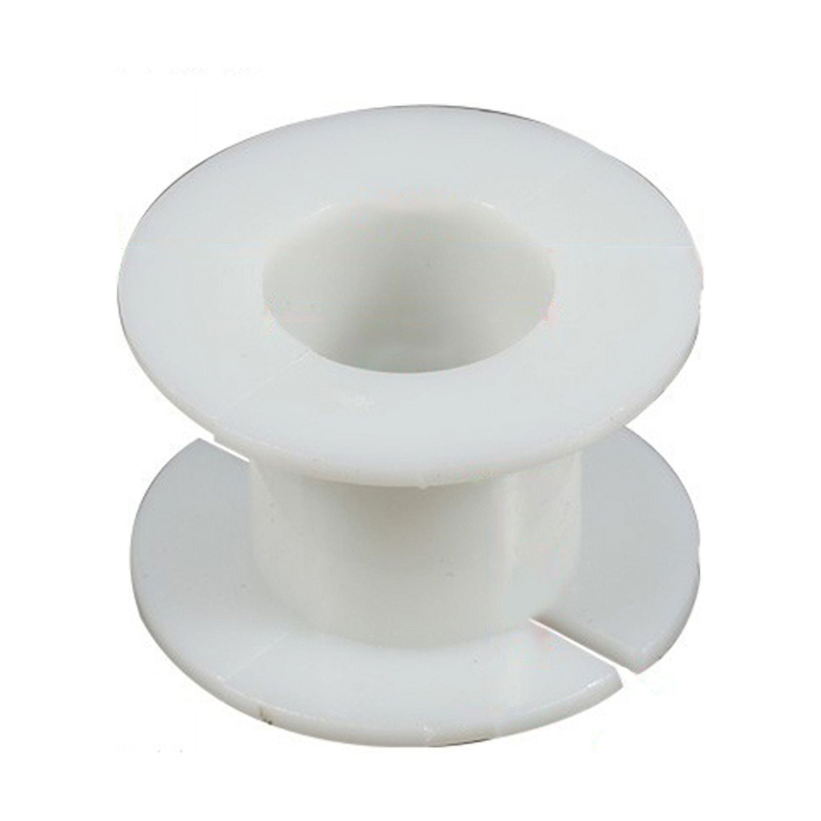 Qisuw 10pcs Durable Round Bobbin Wire Coil Frame Inductive Coil Bobbin ...