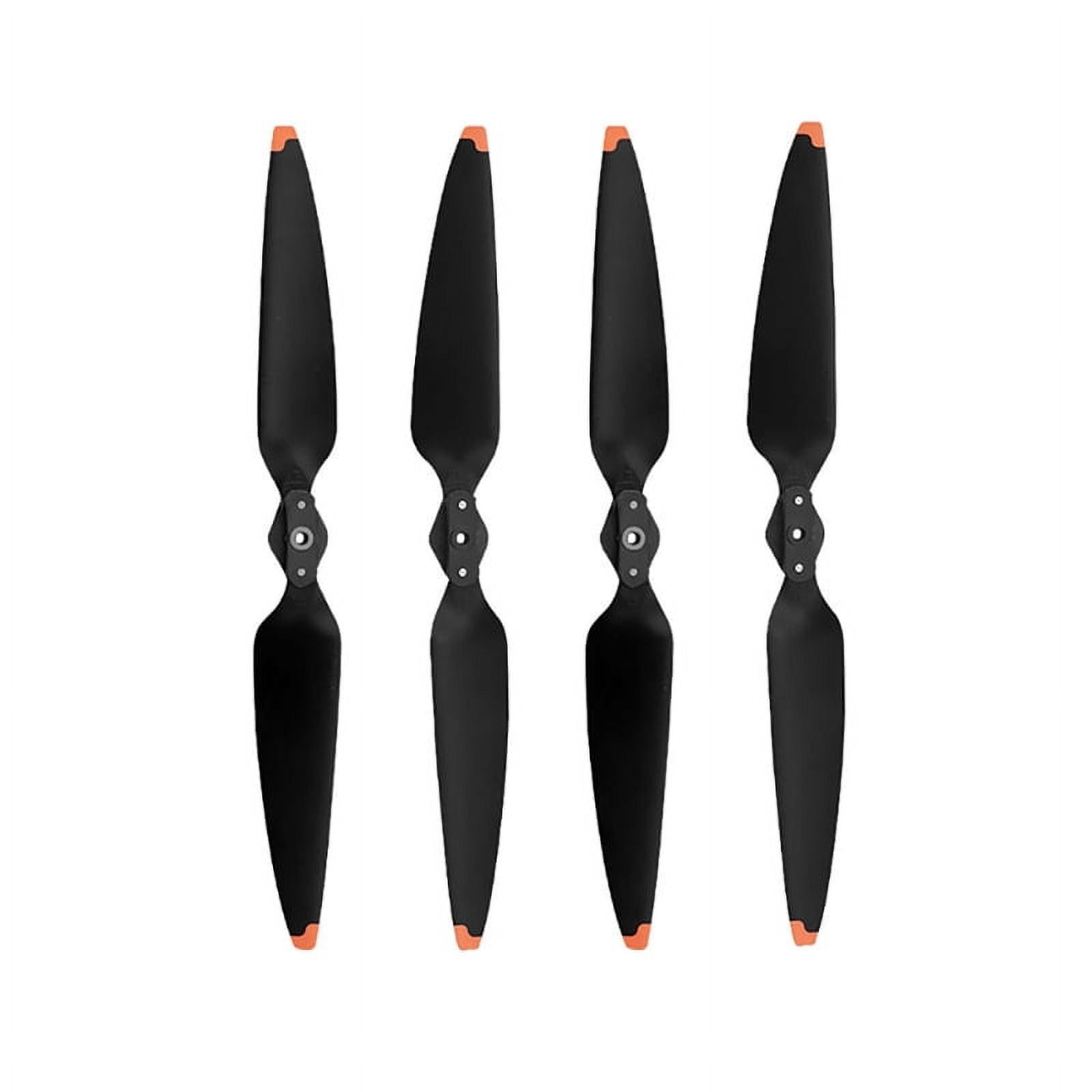 Qisuw 2/4 Pairs Replacement Propellers For AIR 3 Spare Parts Props ...