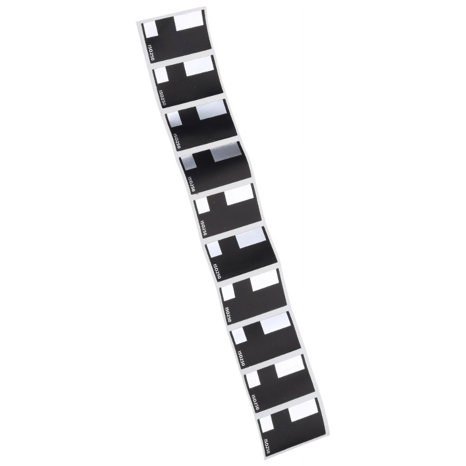 Qisuw 35MM Film Roll D* Sticker 135 Film D* Coded Sticker for ISO50 ...