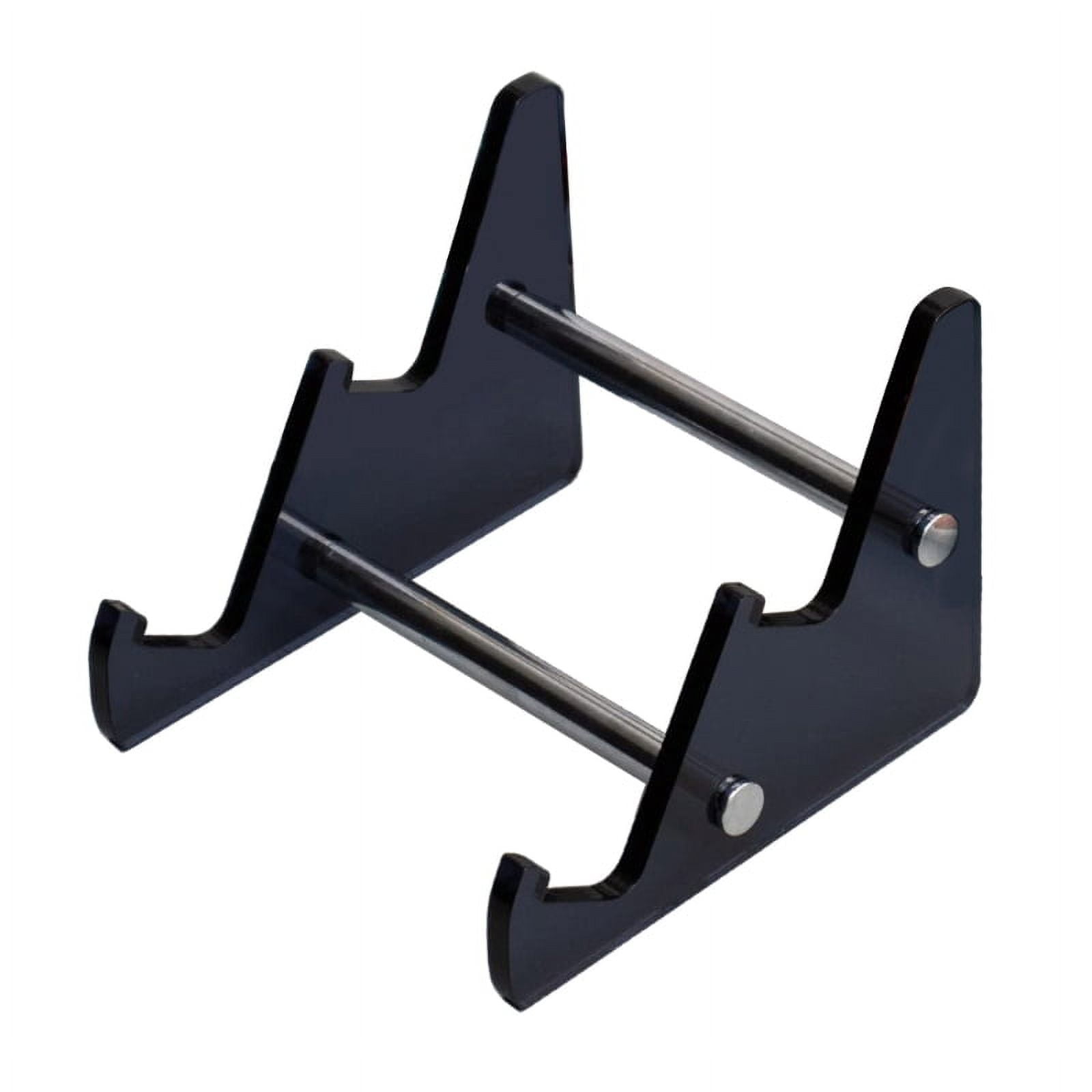 Qisuw Acrylic Keyboard Display Stand Holder Mechanical Computer ...