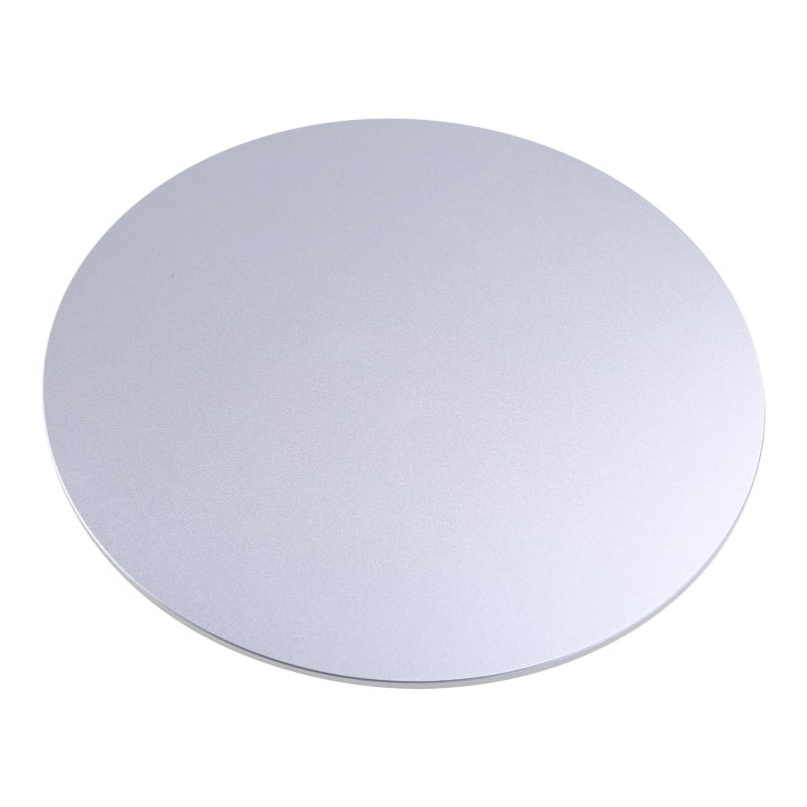 Qisuw All-in-one Stand Rolling Tray for IMac Computer Monitor Base ...