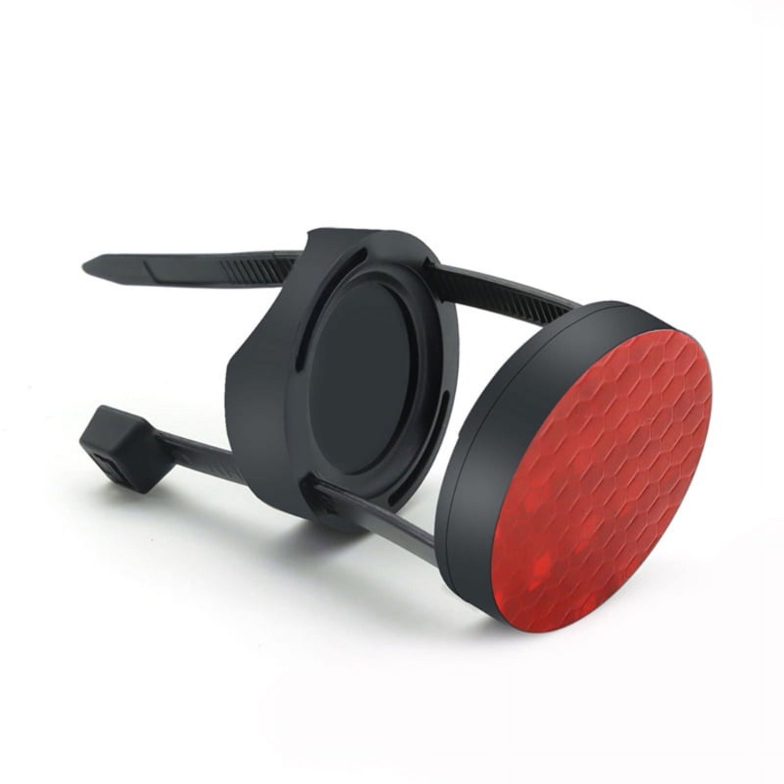 Qisuw Bicycles Mount AirTag Bike Mount Holder Anti-Shake Bike Mount ...