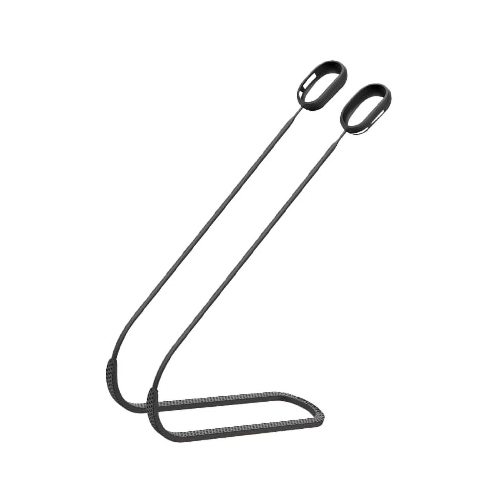 Qisuw Earset Strap Hanging Neck Cable Waterproof Lanyard for BoseQuiet ...