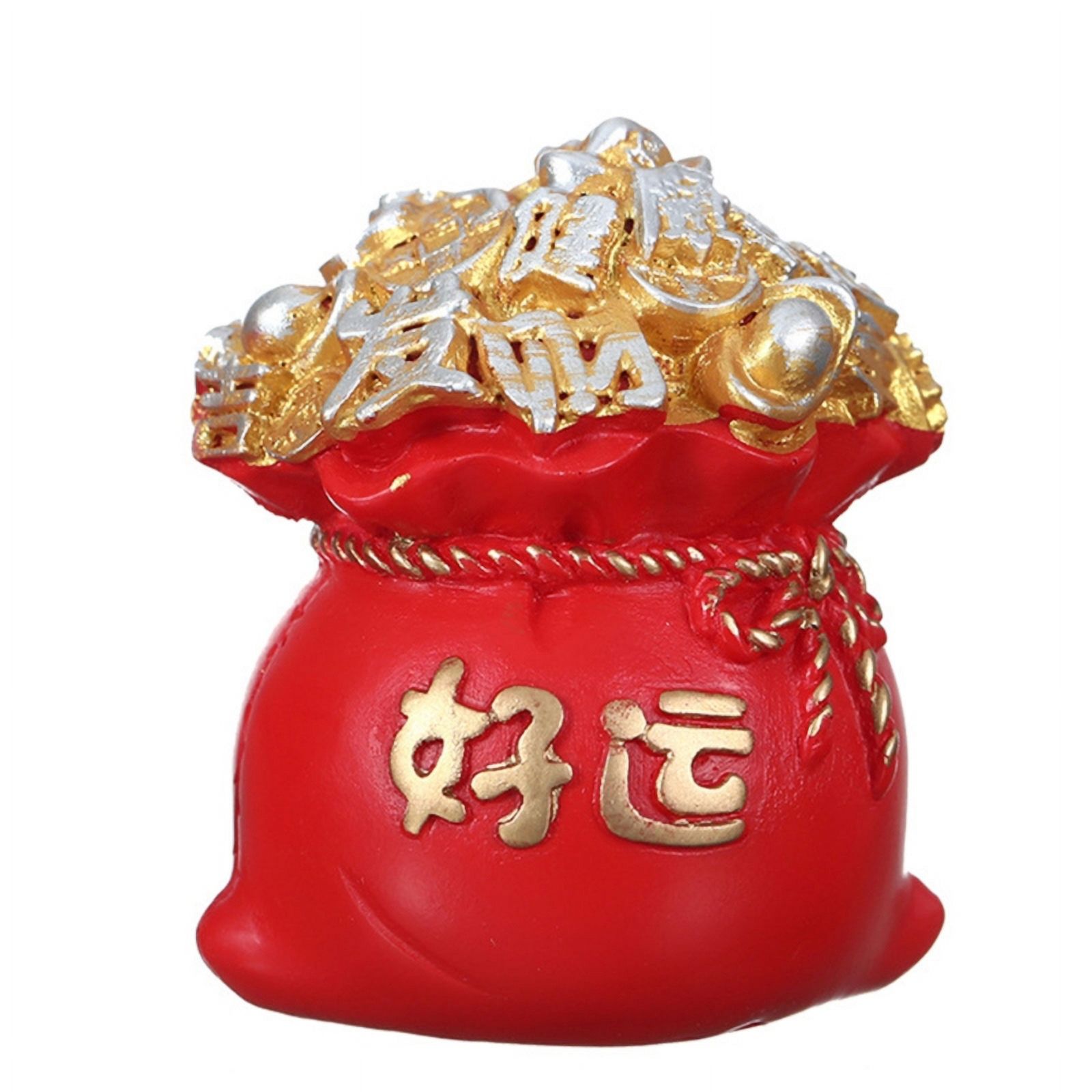 Qisuw Enchanting Dragon Figurines Perfect for Garden Decoration Hand ...