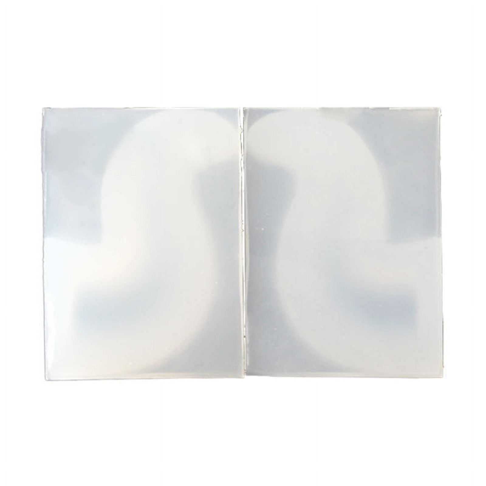 Qisuw Epoxy Resin Molds for DIY Epoxy Resin Crafting Mould Jewelry ...