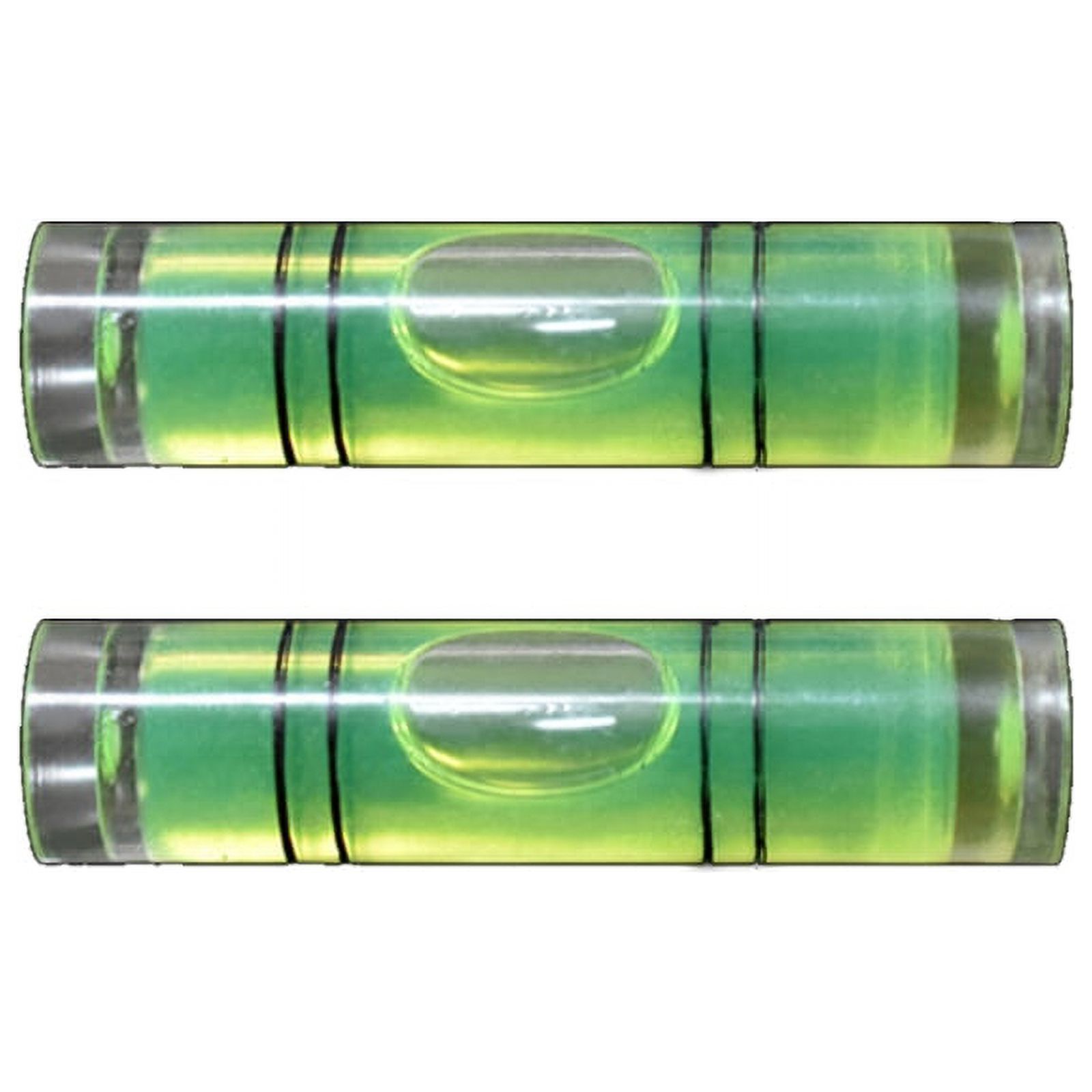 Qisuw High Accuracy Measurement Detector Level Bubble Mini Bubble Leveler for 3D Printer Hotbed ...