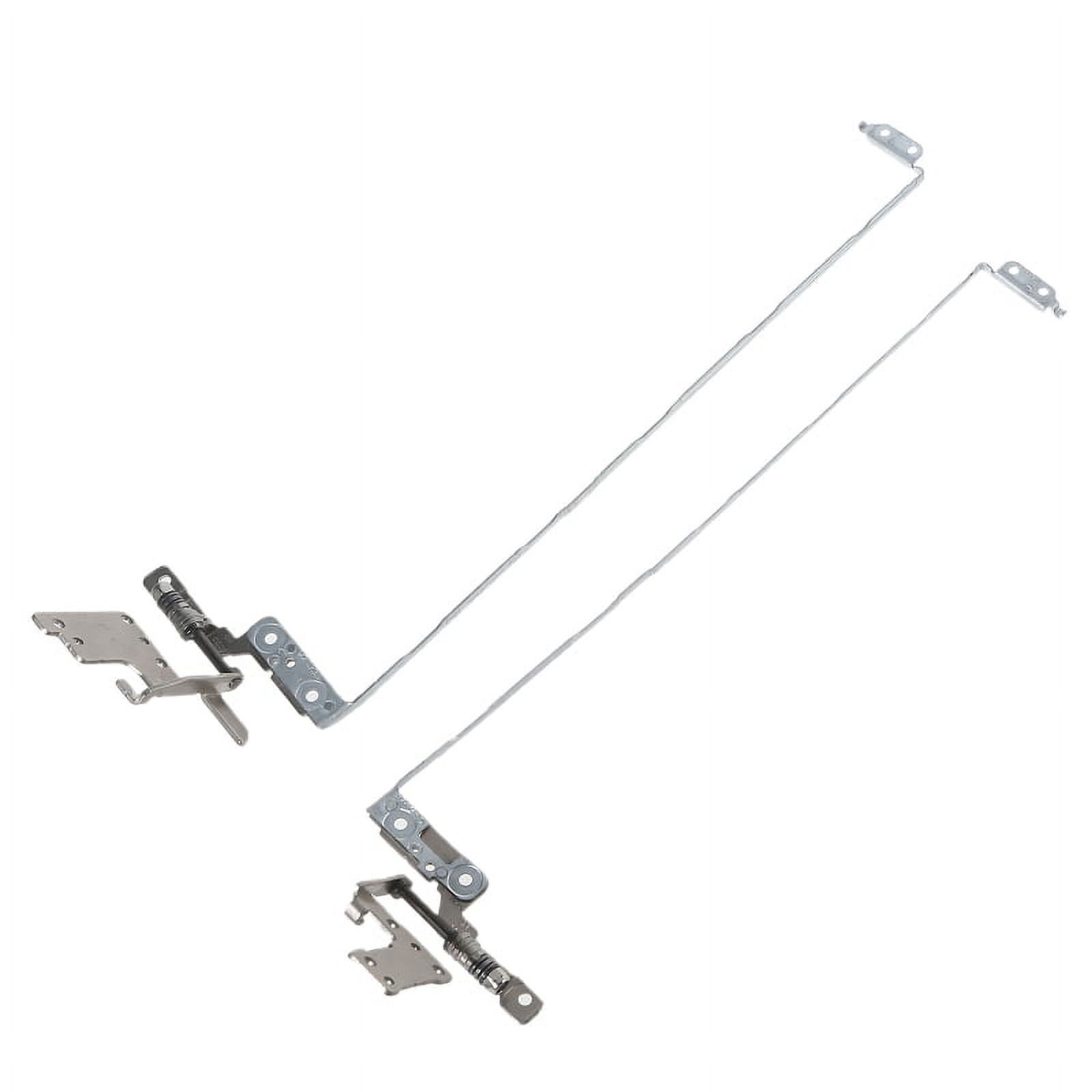 Qisuw LCD Hinges For 15-DU 15-DY 15S-DU 15S-DY 15-DW TPN-C139 L52009 ...