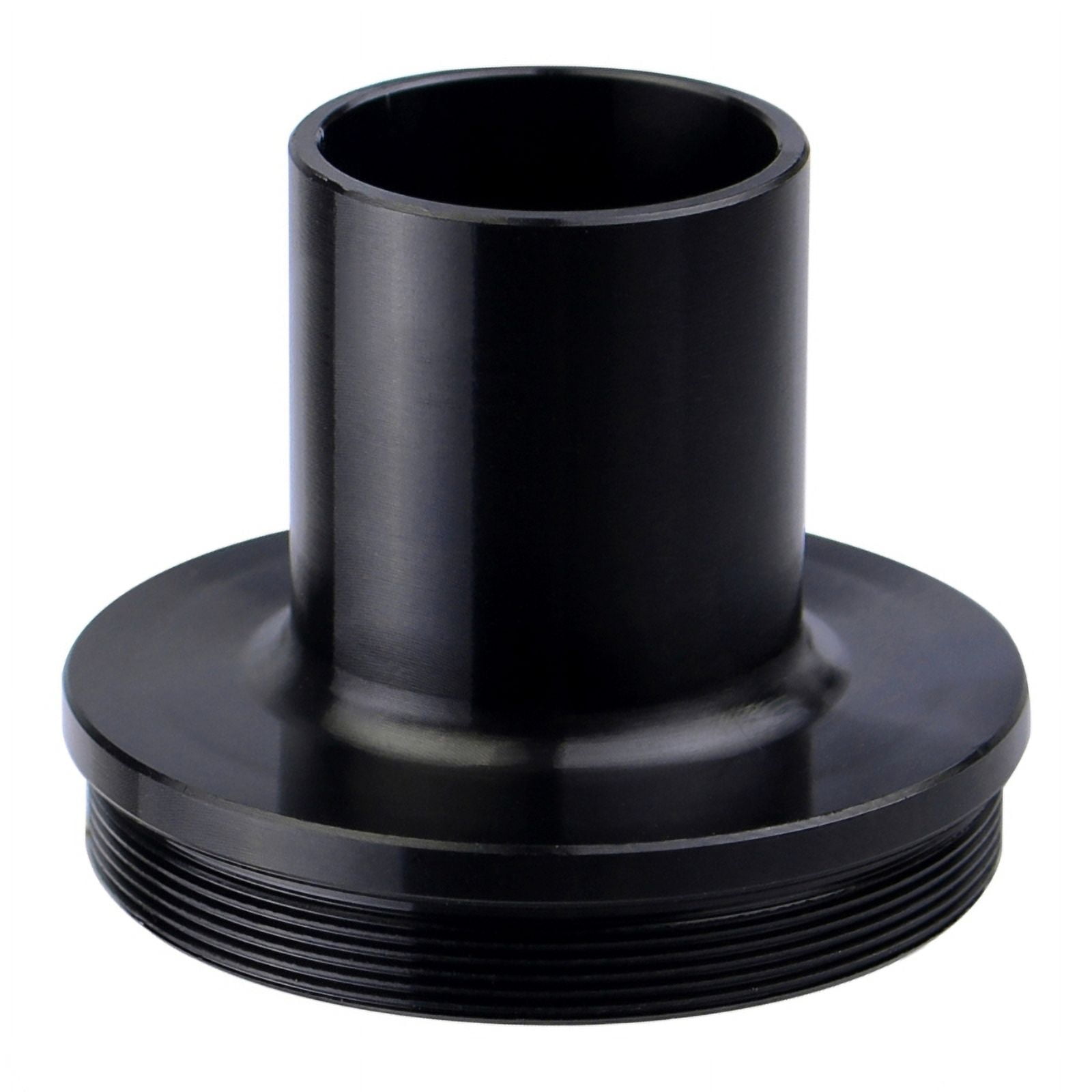 Qisuw Microscope Adapter Ring for Multiple DSLR SLR Cameras Digital ...