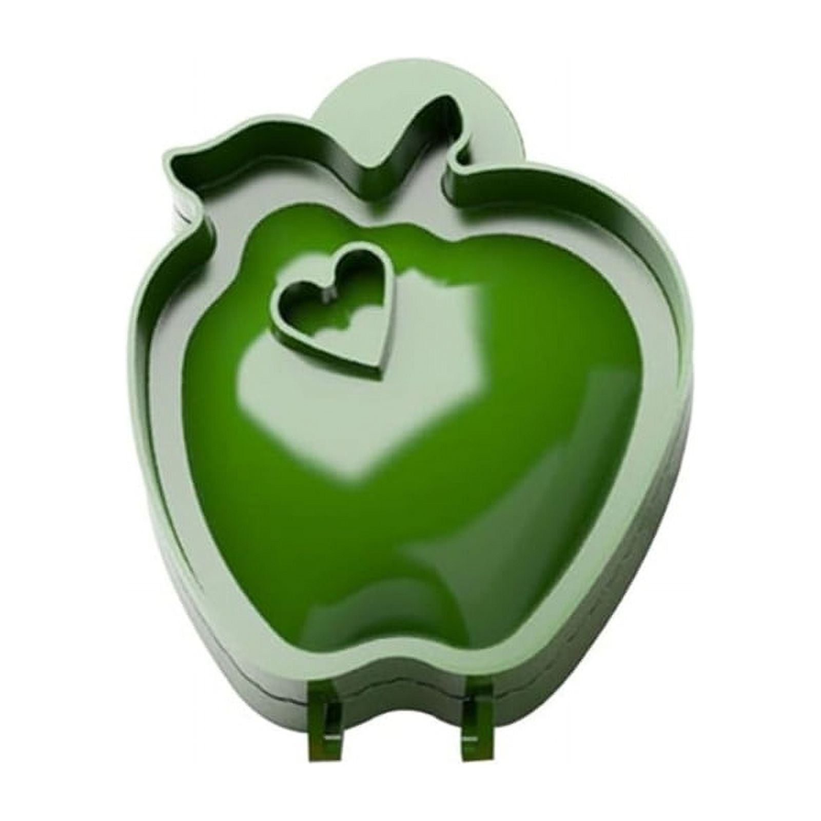 Qisuw Mini Pie Maker Hand Pocket Pies Mold Pie Top Cutter Dough Pastry ...