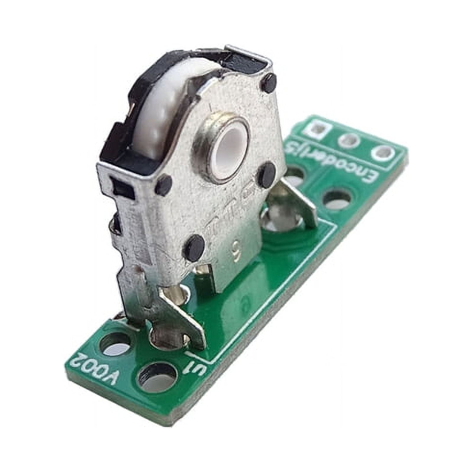 Qisuw Mouse Encoder Wheel Board 9mm TTC for G403 G603 G703 Mouse 2 ...