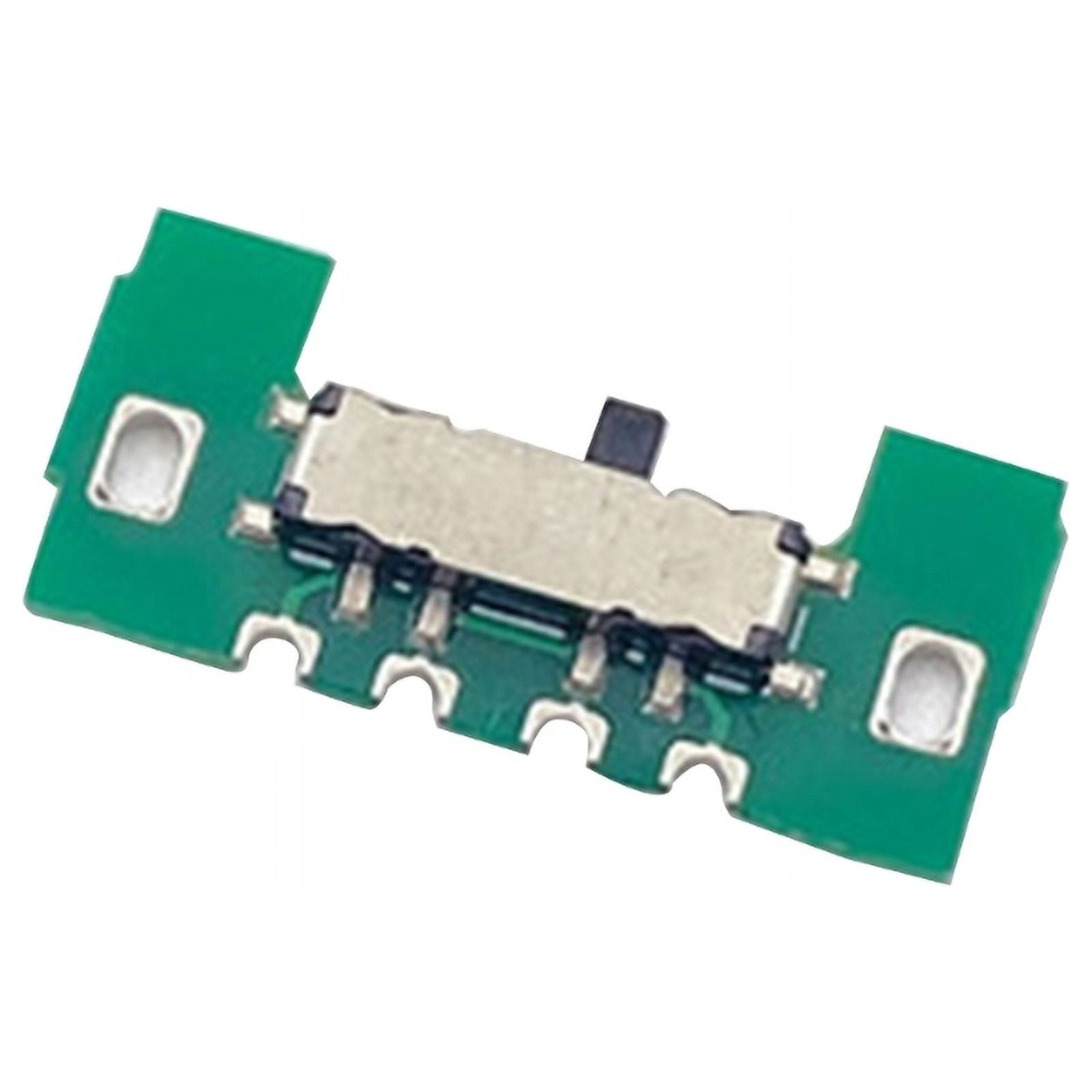Qisuw Power Switch ON OFF Circuit Board/PCB Replace Repair Part For GBA ...