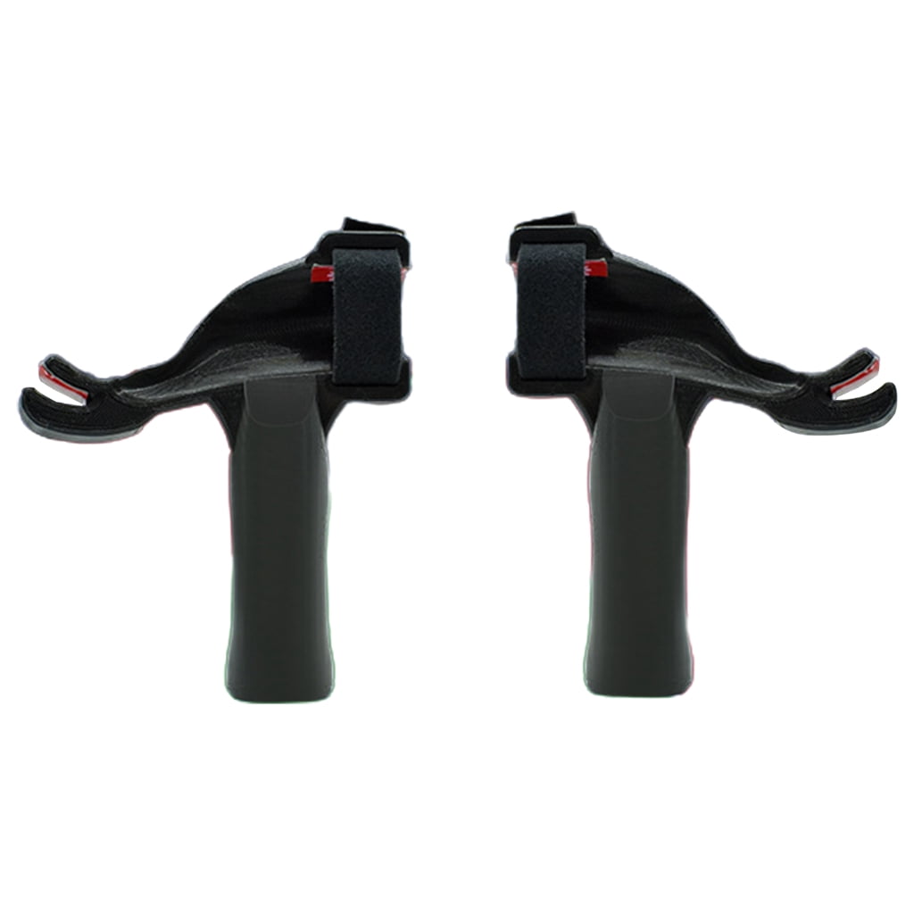 Qisuw Professional Table Tennis Paddle Grip Handle for 4 VR Controller ...