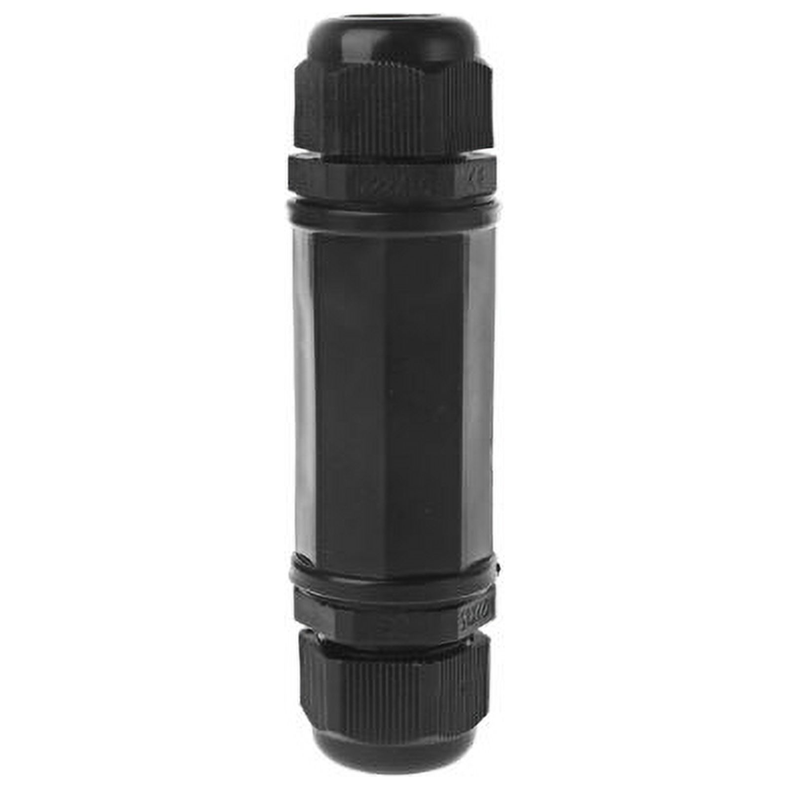 Qisuw RJ45 Waterproof Connector IP67 Ethernet Network Cable Connector ...