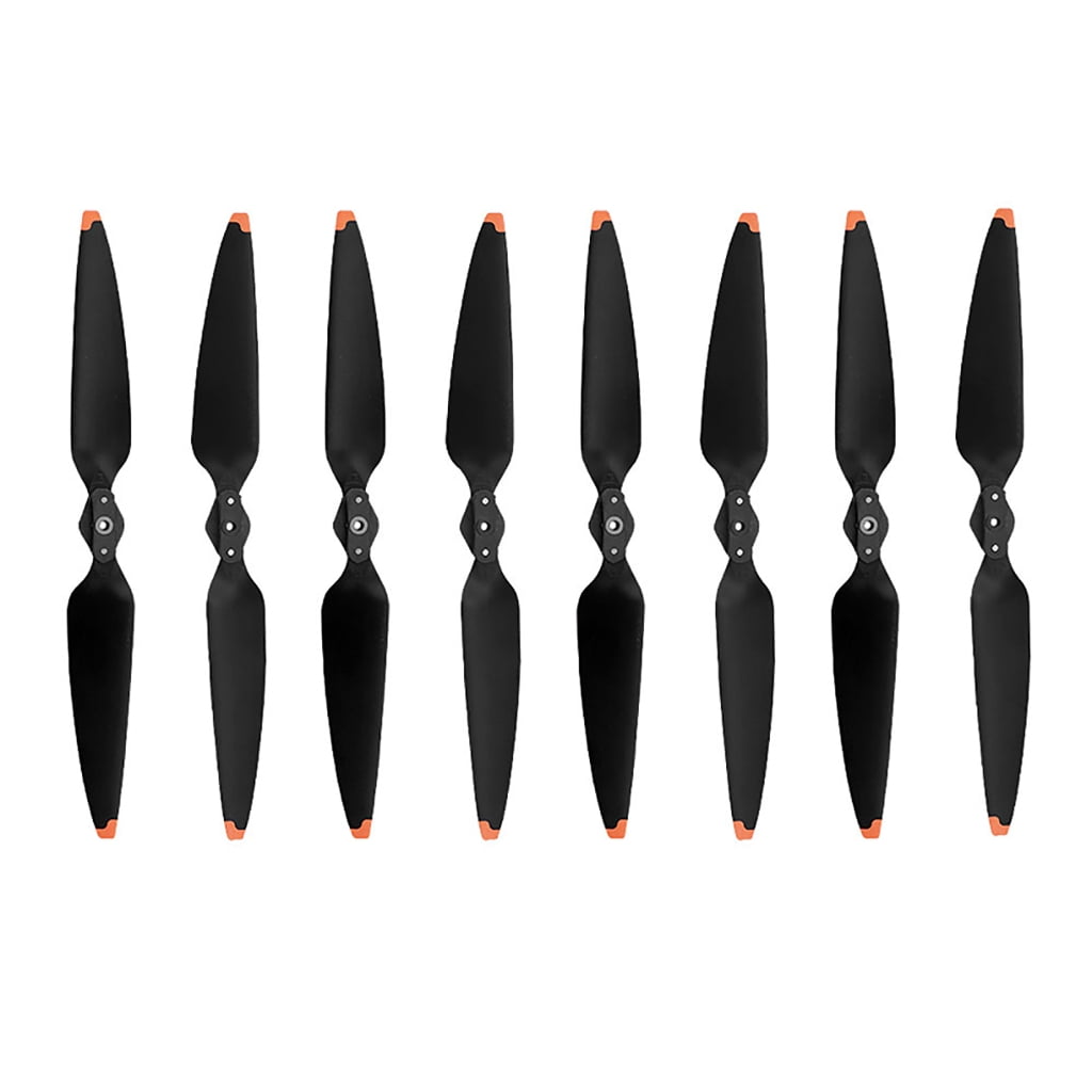 Qisuw Replacement Propeller for Air 3 Lightweight Props Quick Release ...