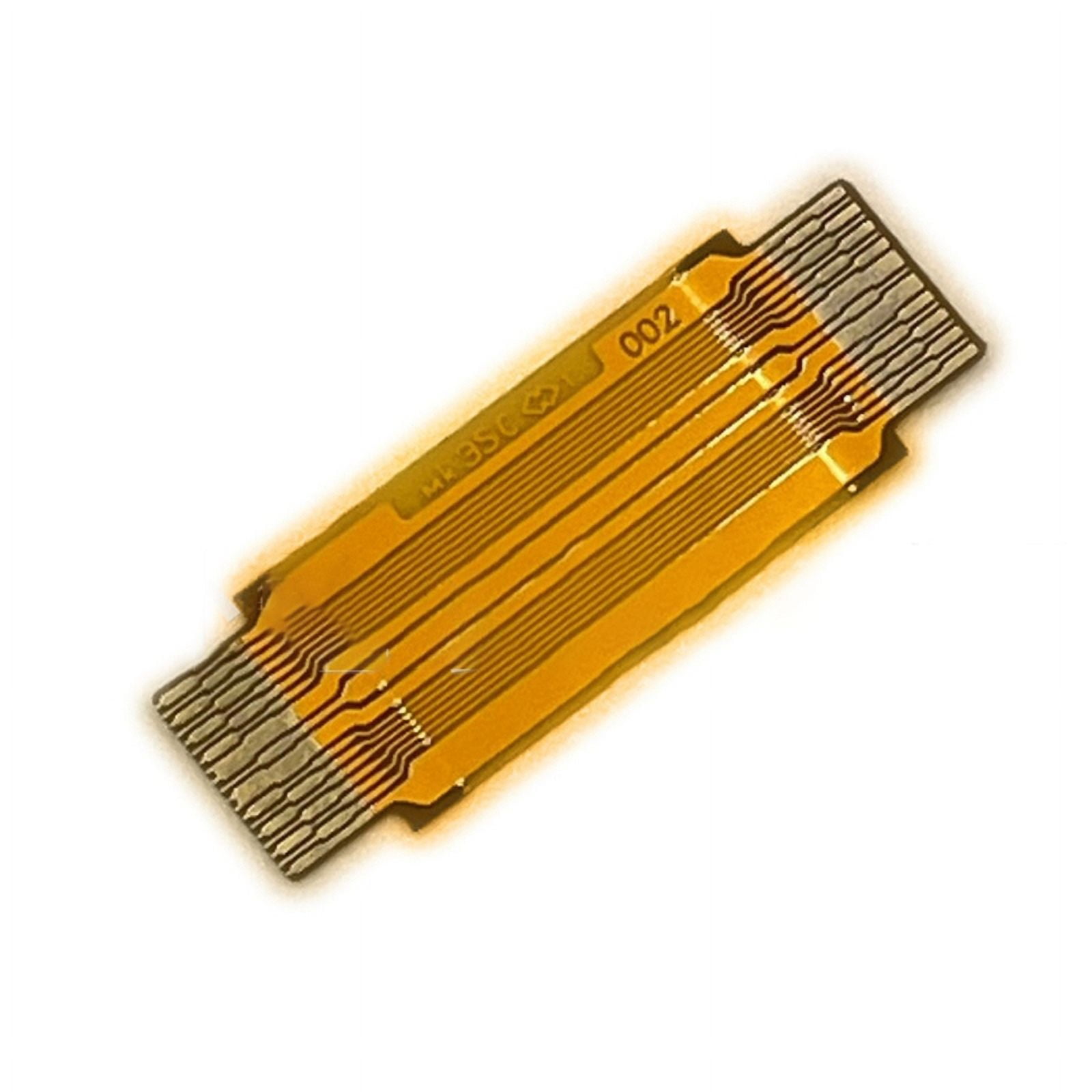 Qisuw Right Button/Power Switches Ribbon Cable Fle*esWire Repair for PS ...