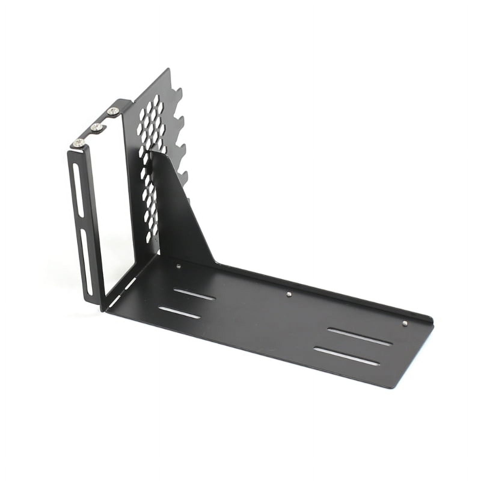 Qisuw S*J-B Enhanced Version GPU Angle Conversion Mount GPU Holder ...