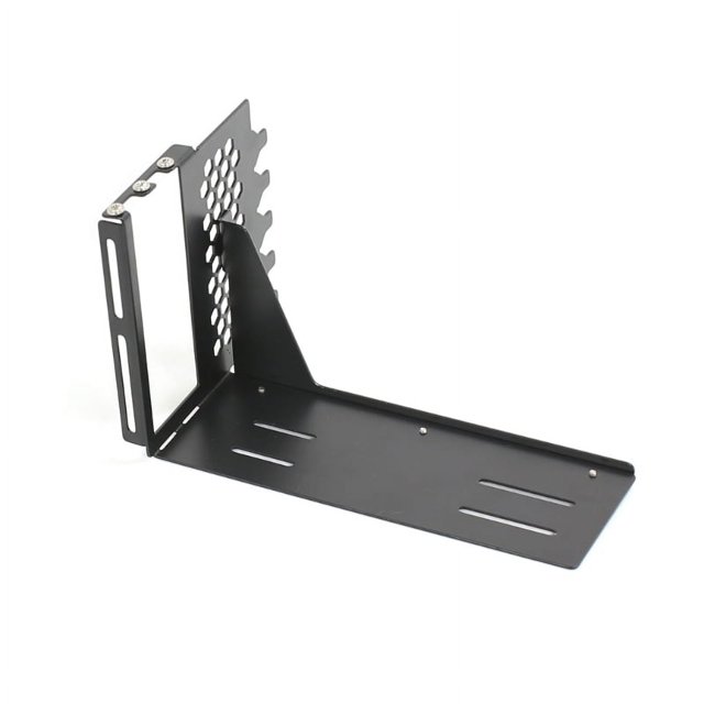 Qisuw S*J-B Enhanced Version GPU Angle Conversion Mount GPU Holder ...