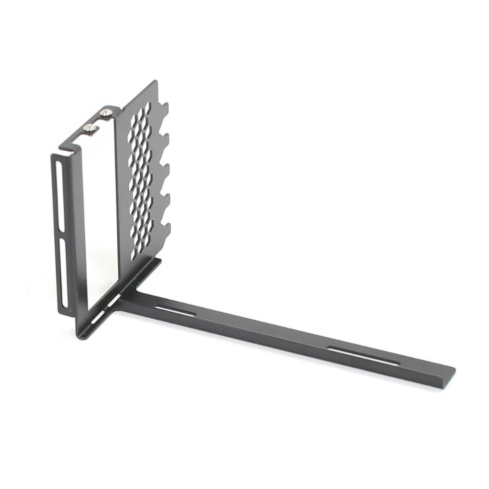 Qisuw S*J B Vertical Metal Bracket for Graphics Cards GPU Mounting ...
