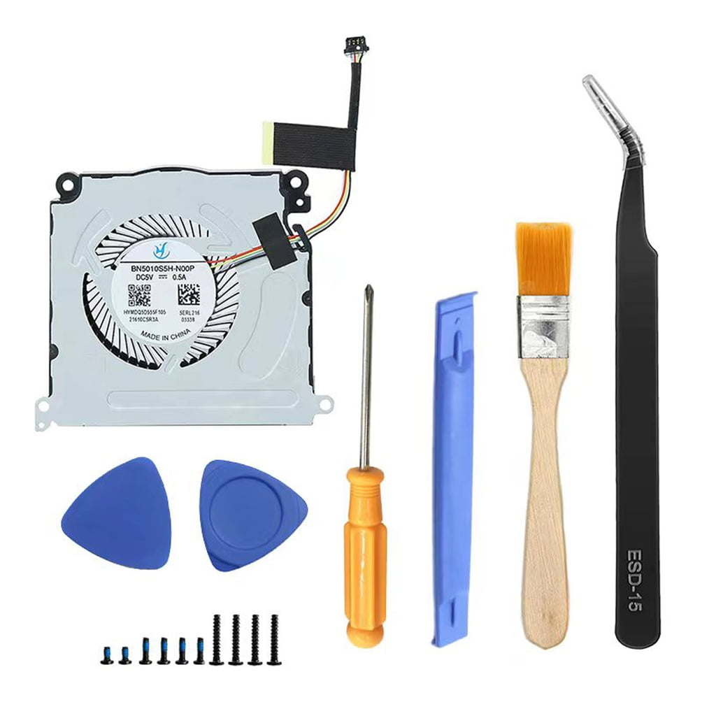 Qisuw Screwdriver-Hand Tool Opening Pry-Bar Screen Disassemble Repair ...