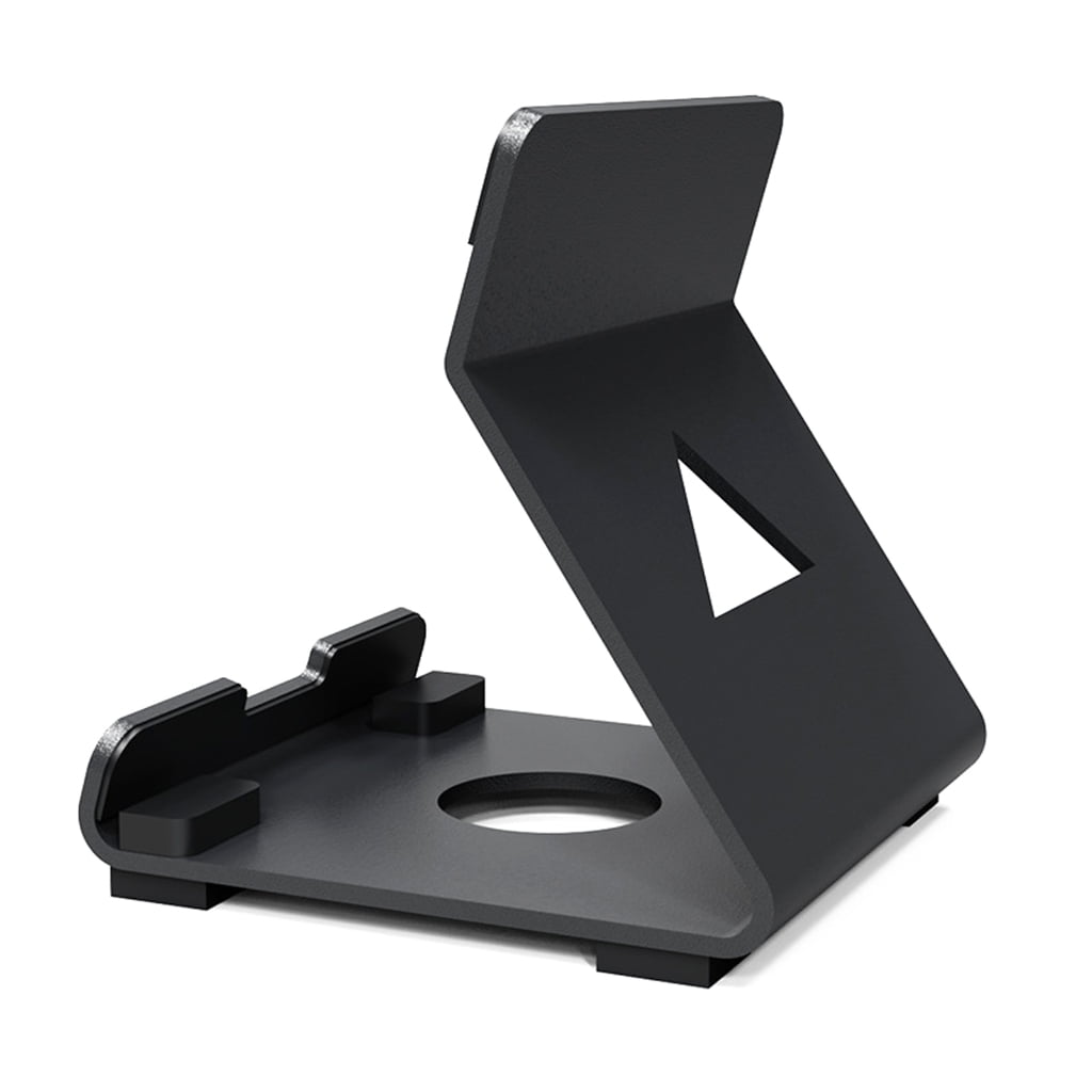 Qisuw Stand for PS Portal Controller Bracket Universal Gamepad Mount ...