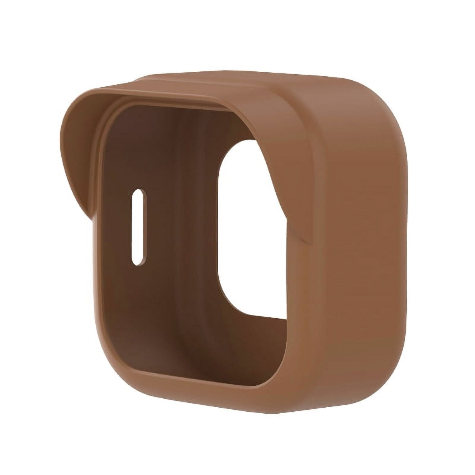 Qisuw Surveillance Silicone Covers for Blink Outdoor 4 Cameras Case ...